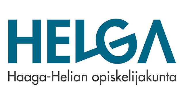 Helgan jäsenyys / Helga membership