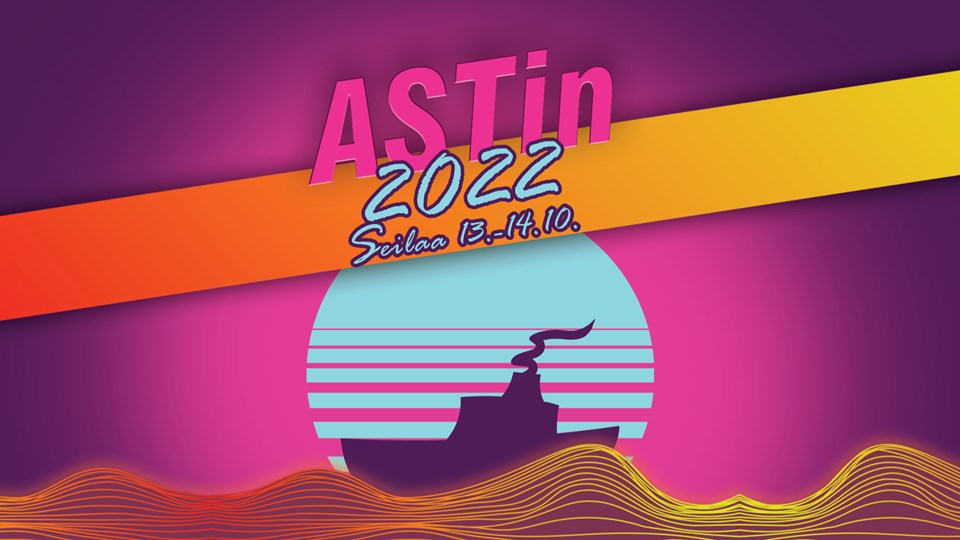 ASTin 2022