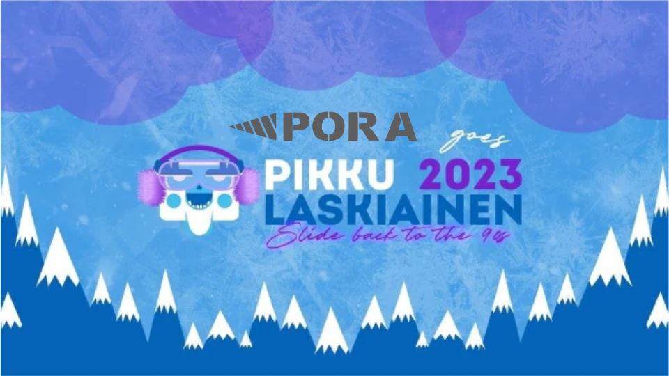 Pikkulaskiainen