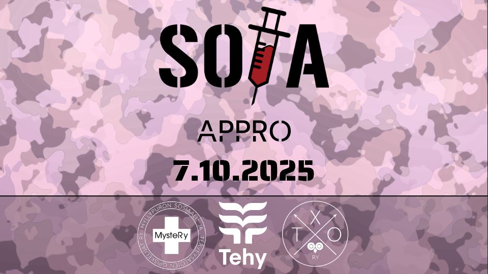 SoTa Appro