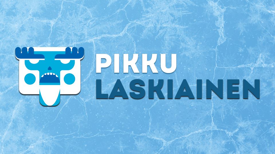 Pikkulaskiainen