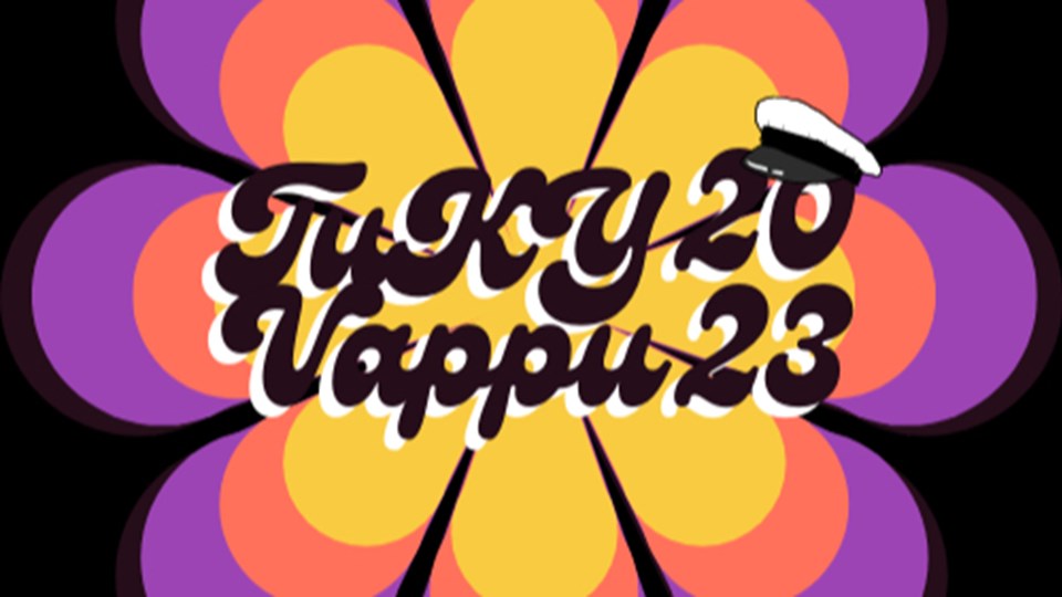 Turun KY:n Vappu 2023