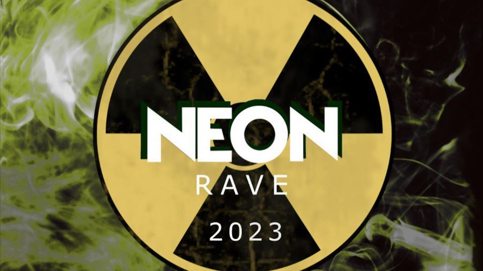 Neon Rave 2023