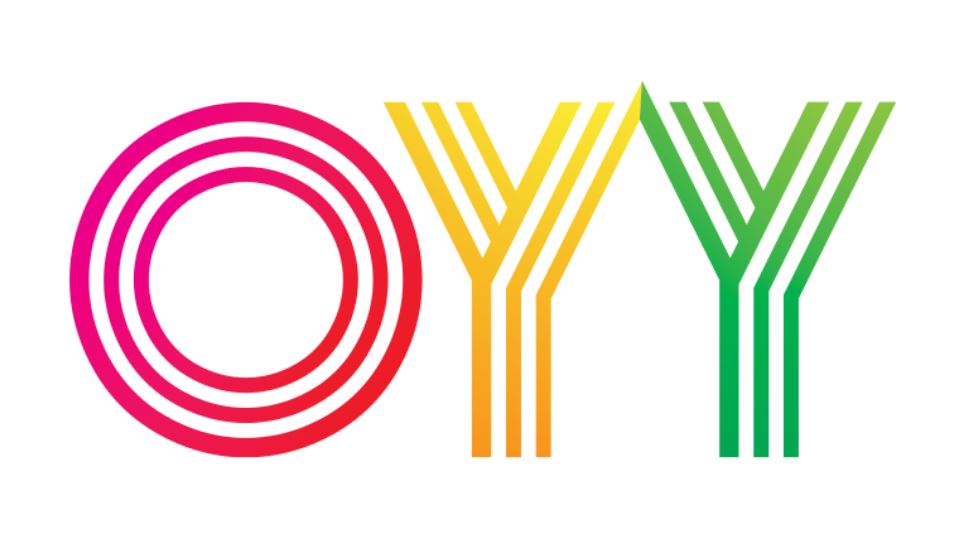 OYY:n opiskelijakortti // OYY student card