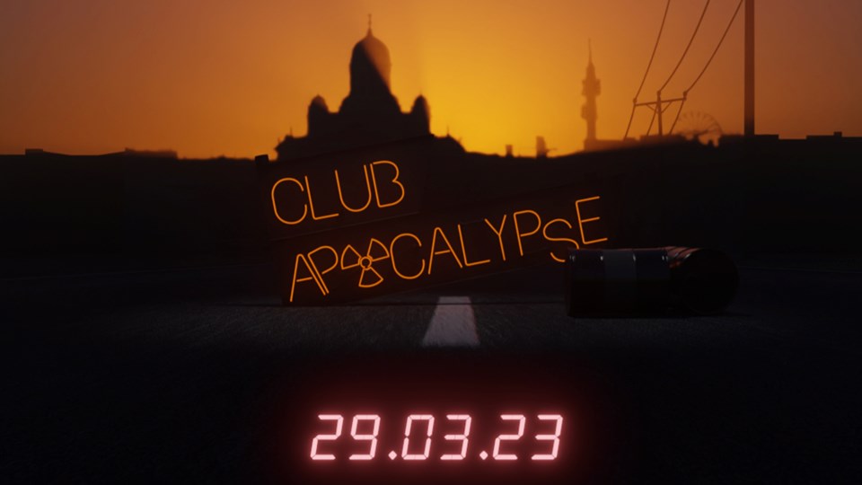 Club Apocalypse