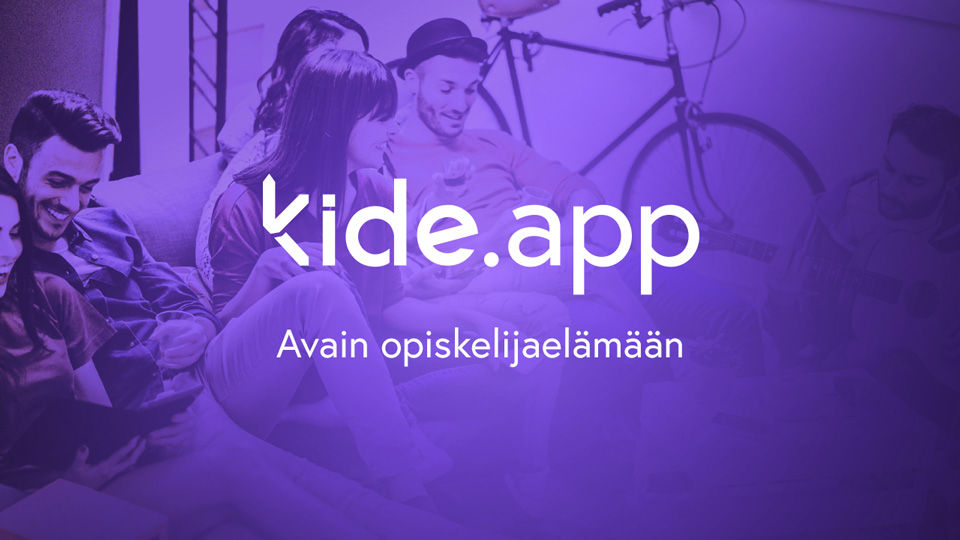 Kide.app