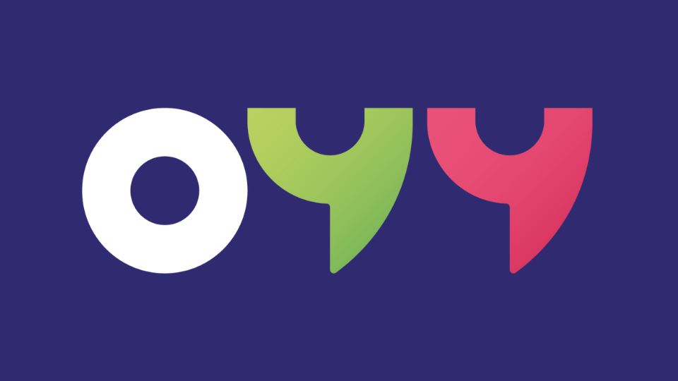 OYY:n opiskelijakortti // OYY student card
