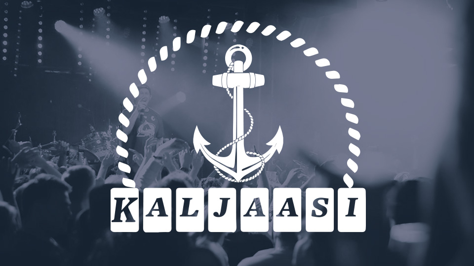 KALJAASI
